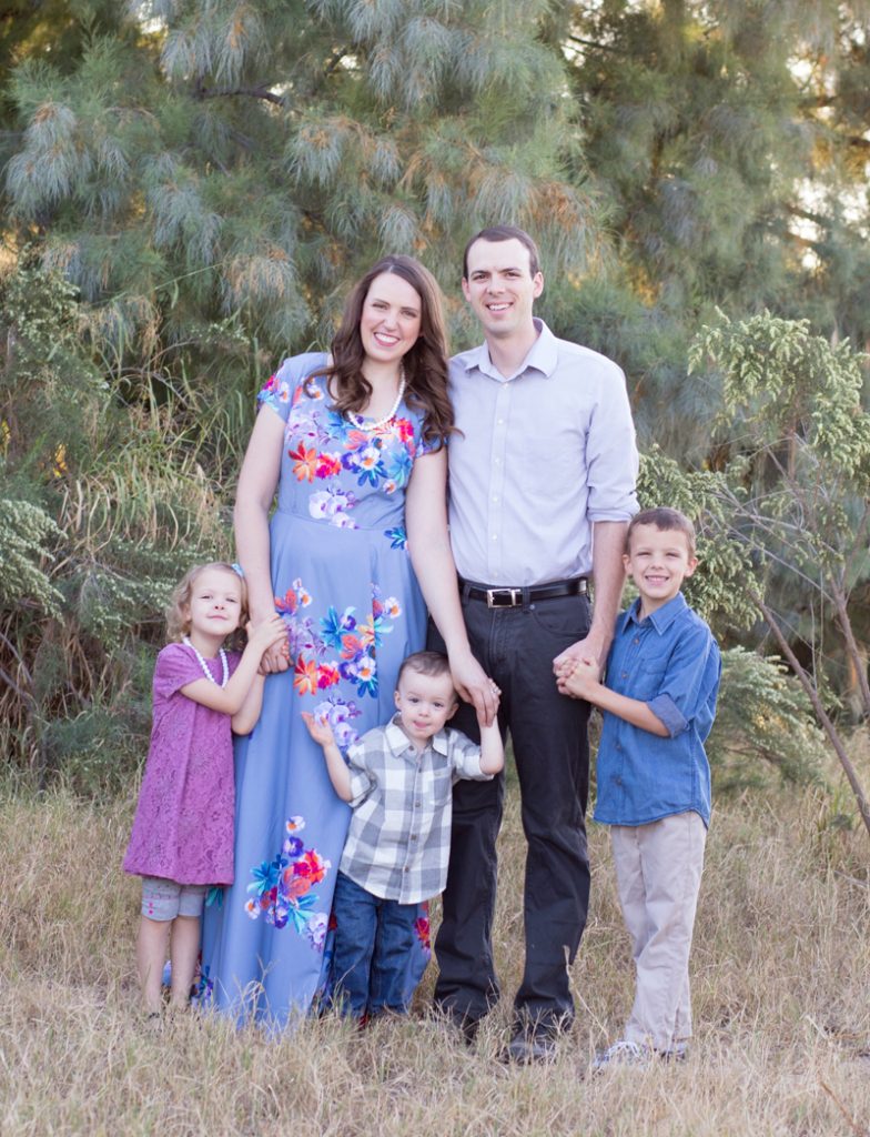 About - Snap Happy Mom