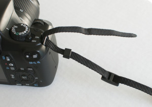 How To Not Drop Your Camera: Step by Step Directions For Putting the ...