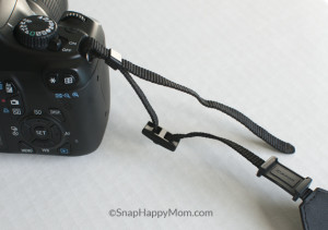 How To Not Drop Your Camera: Step by Step Directions For Putting the ...