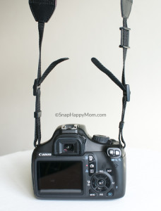 How To Not Drop Your Camera: Step by Step Directions For Putting the ...