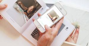 Chatbooks Photo Books and Free Book Code!