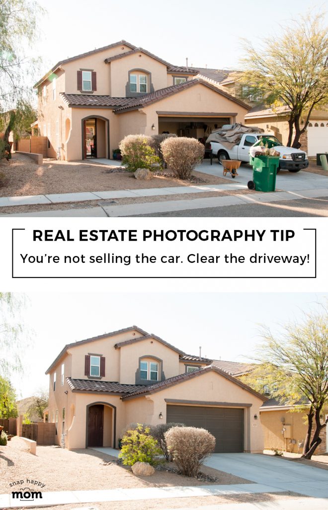 SELLING YOUR HOUSE: How To Photograph the Exterior of Your Home for ...