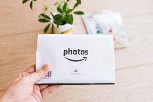 Amazon Photo Printing: A Cheap & EASY Way To Print Your Photos, With ...