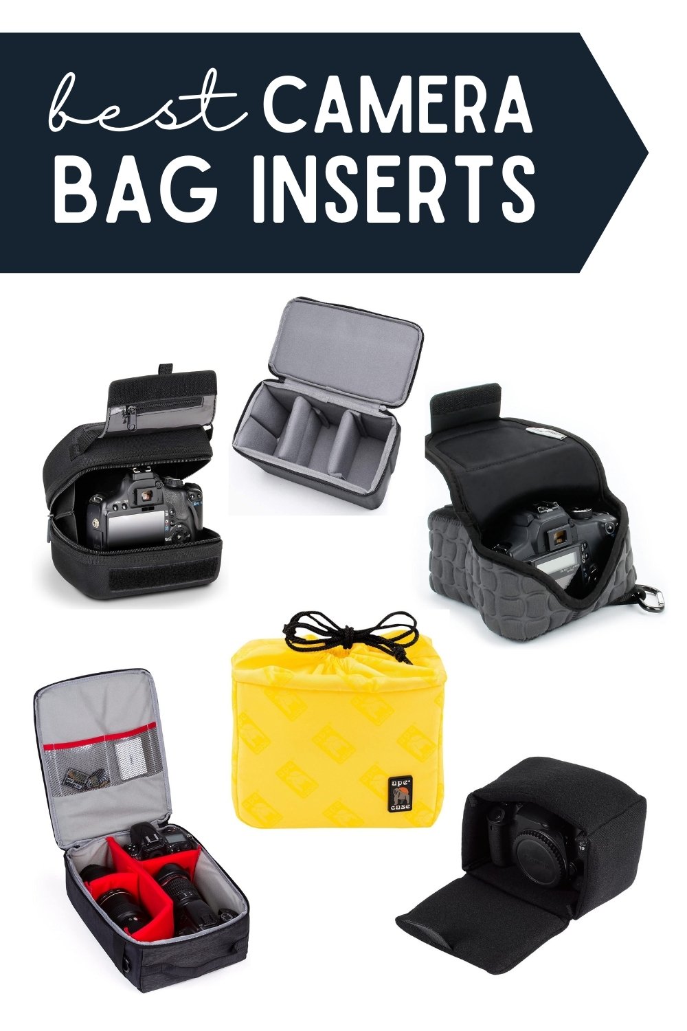 How To Bring Your Camera With You In A Purse or Diaper Bag - Snap Happy Mom