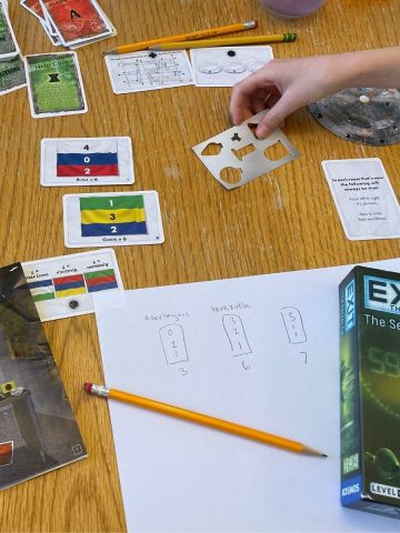 13 Escape Room Subscription Boxes and Board Games You Can Play At Home ...