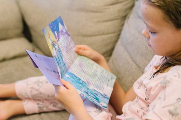 8 Letter Subscriptions for Kids Who Love Mail - Snap Happy Mom