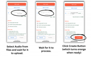 How to Use Libro.fm for Yoto Cards - Snap Happy Mom