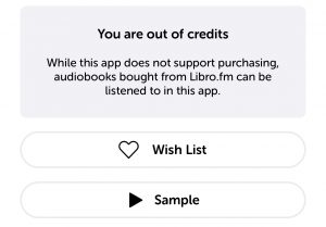 How to Use Libro.fm for Yoto Cards - Snap Happy Mom