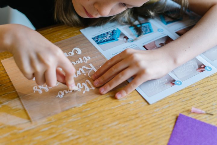 Creative Girls Club and How To Try Annie's Craft Kits for CHEAP! - Snap ...