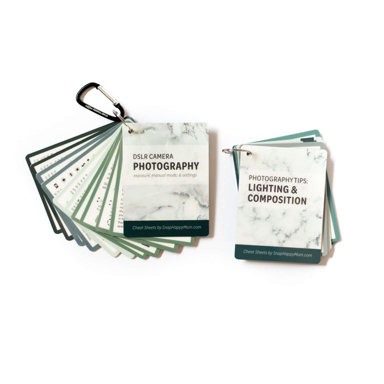 Photography Cheat Sheets - Quick Tip Photo Cards for Moms! - Snap Happy Mom