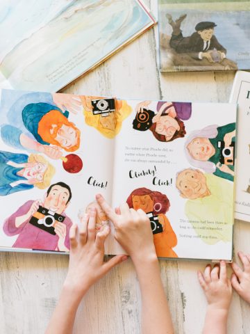 Photography Tips & Tutorials - Snap Happy Mom