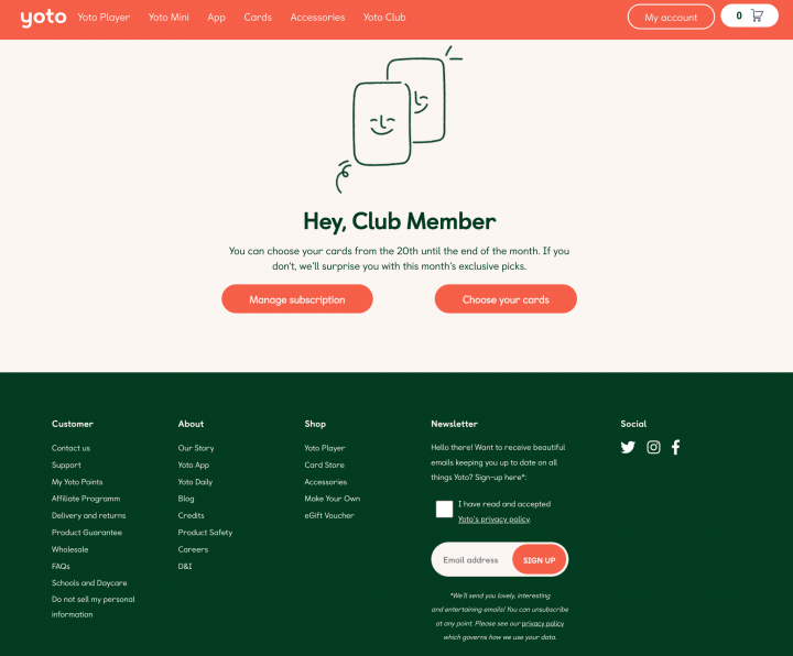 How to Make Your Own Yoto Cards - Step By Step Directions - Snap Happy Mom