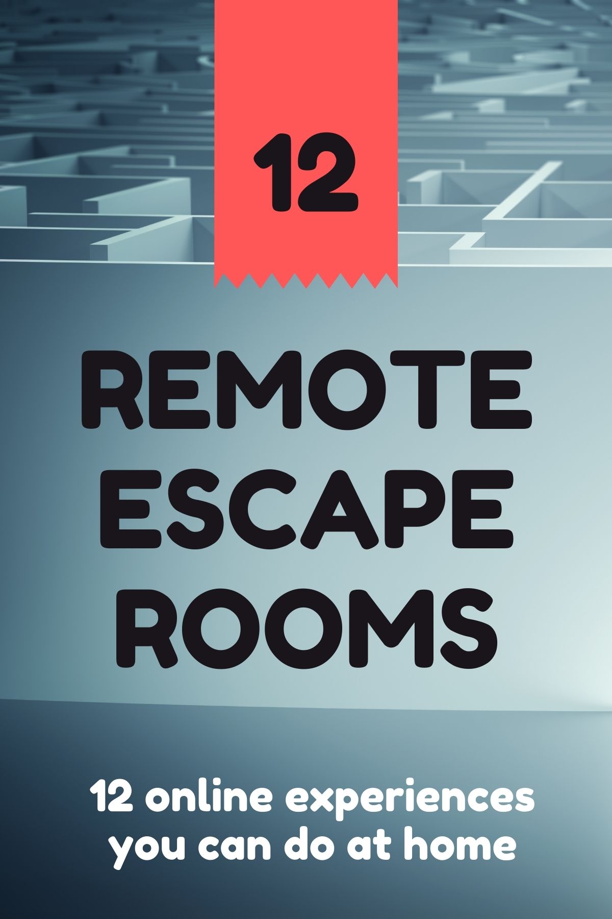 15 Virtual Escape Rooms You Can Do From Home or on Zoom - Snap Happy Mom