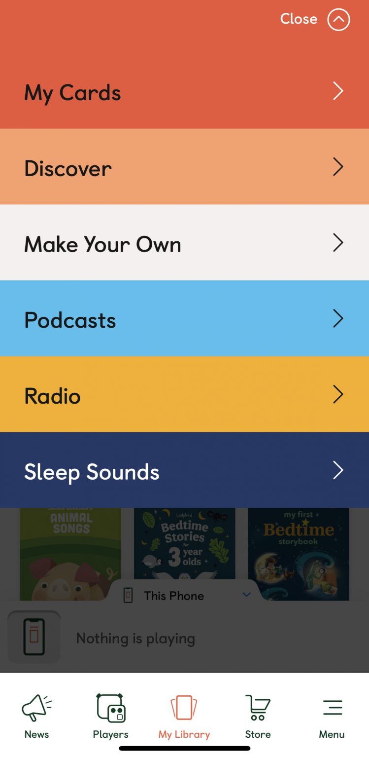 How to Make Your Own Yoto Cards - Step By Step Directions - Snap Happy Mom