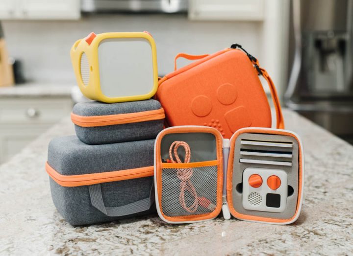 All About Yoto Player Cases & Accessories - Snap Happy Mom