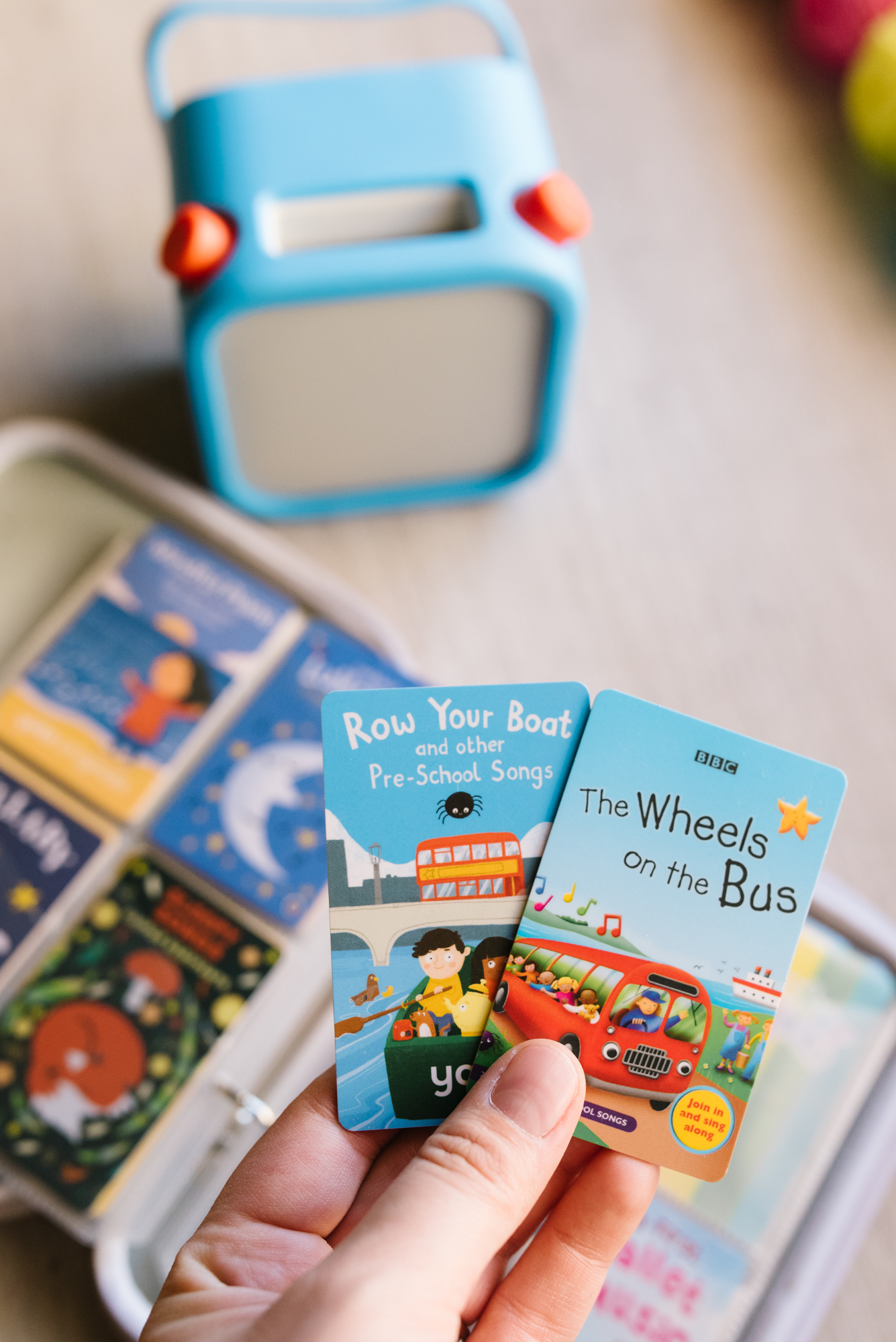 Yoto Music Cards Your Kids Will Love - MYO Ideas & Store Faves - Snap ...