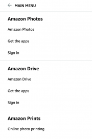 Amazon Photo Printing: A Cheap & EASY Way To Print Your Photos, With ...
