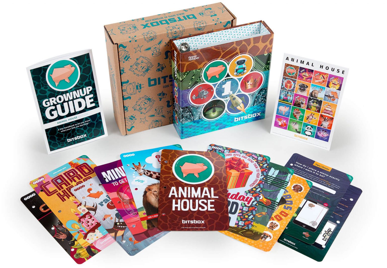 The Best Educational Subscription Boxes For Curious Kids - Snap Happy Mom