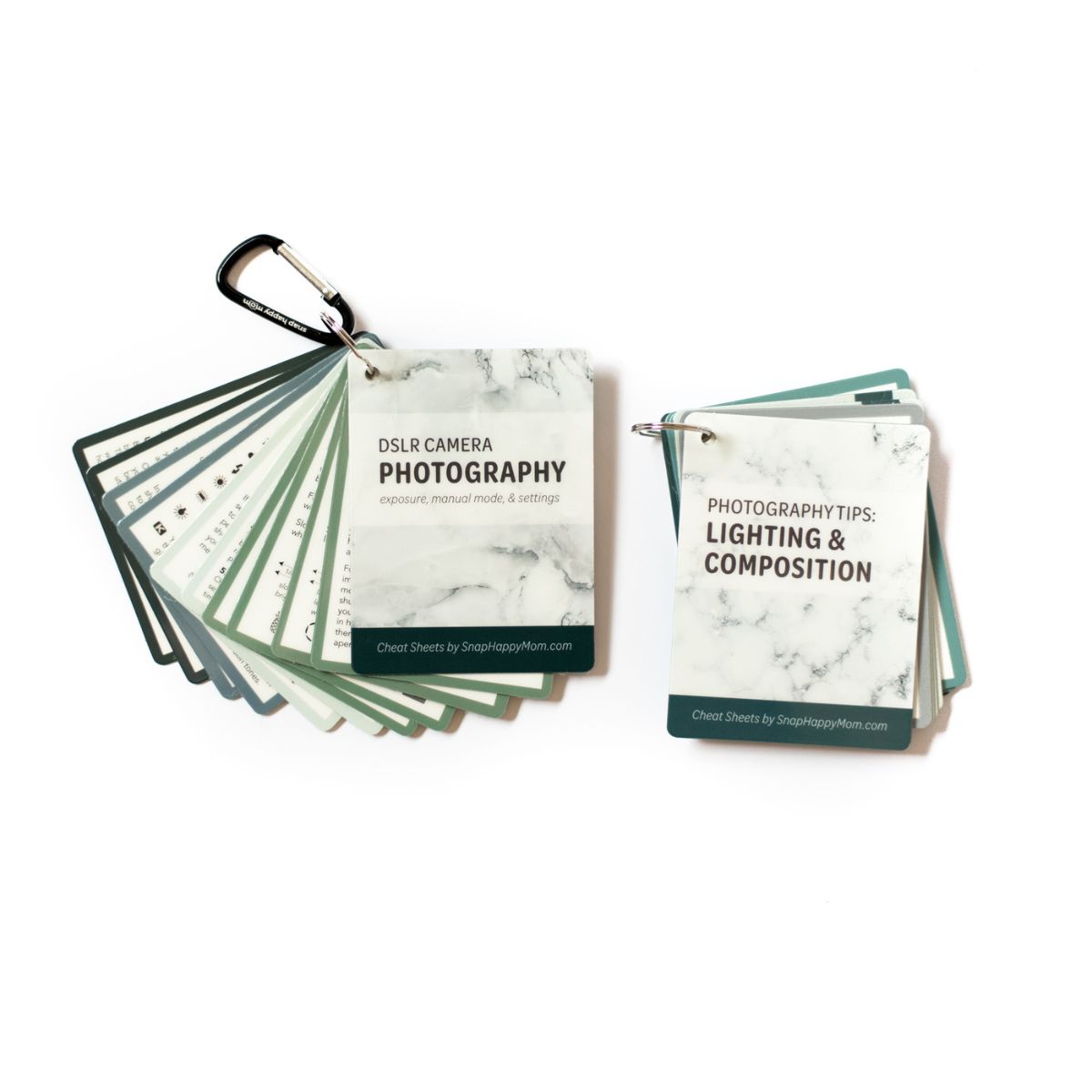 Photography Cheat Sheets - Quick Tip Photo Cards for Moms! - Snap Happy Mom