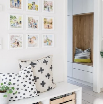 All About Mixtiles - Easy Photo Tiles For Your Home - Snap Happy Mom