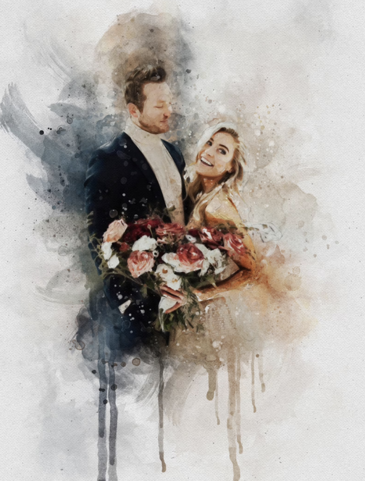 25+ Best Personalized Photo Gifts - Snap Happy Mom