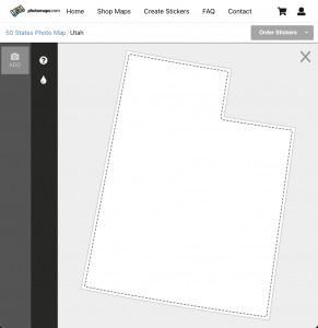Which Photo Map Is Best For Travelers? Cost & Quality Comparison - Snap ...