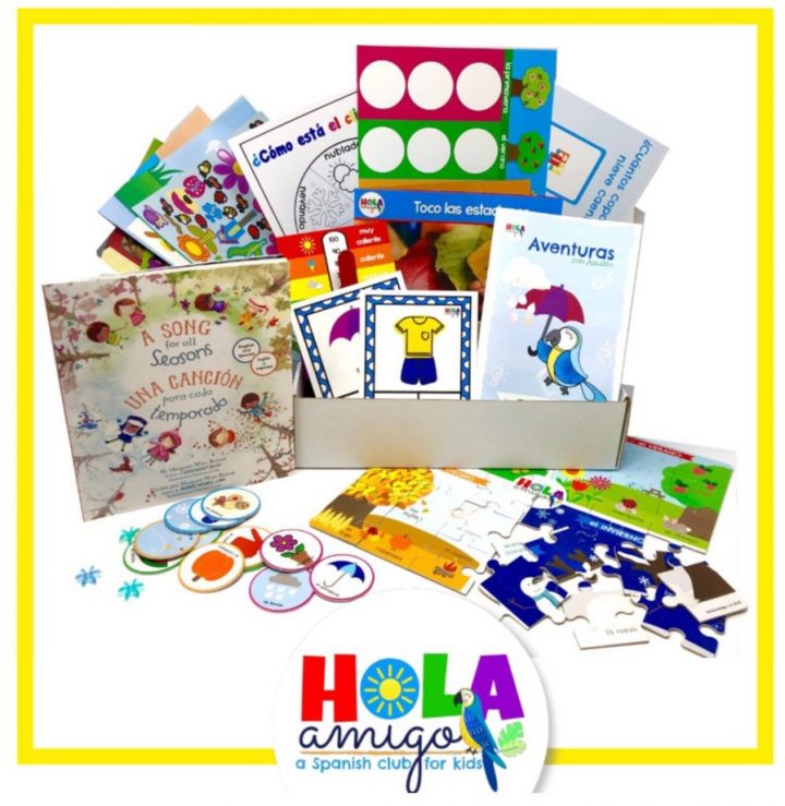 8 Travel Subscription Boxes - Snap Happy Mom