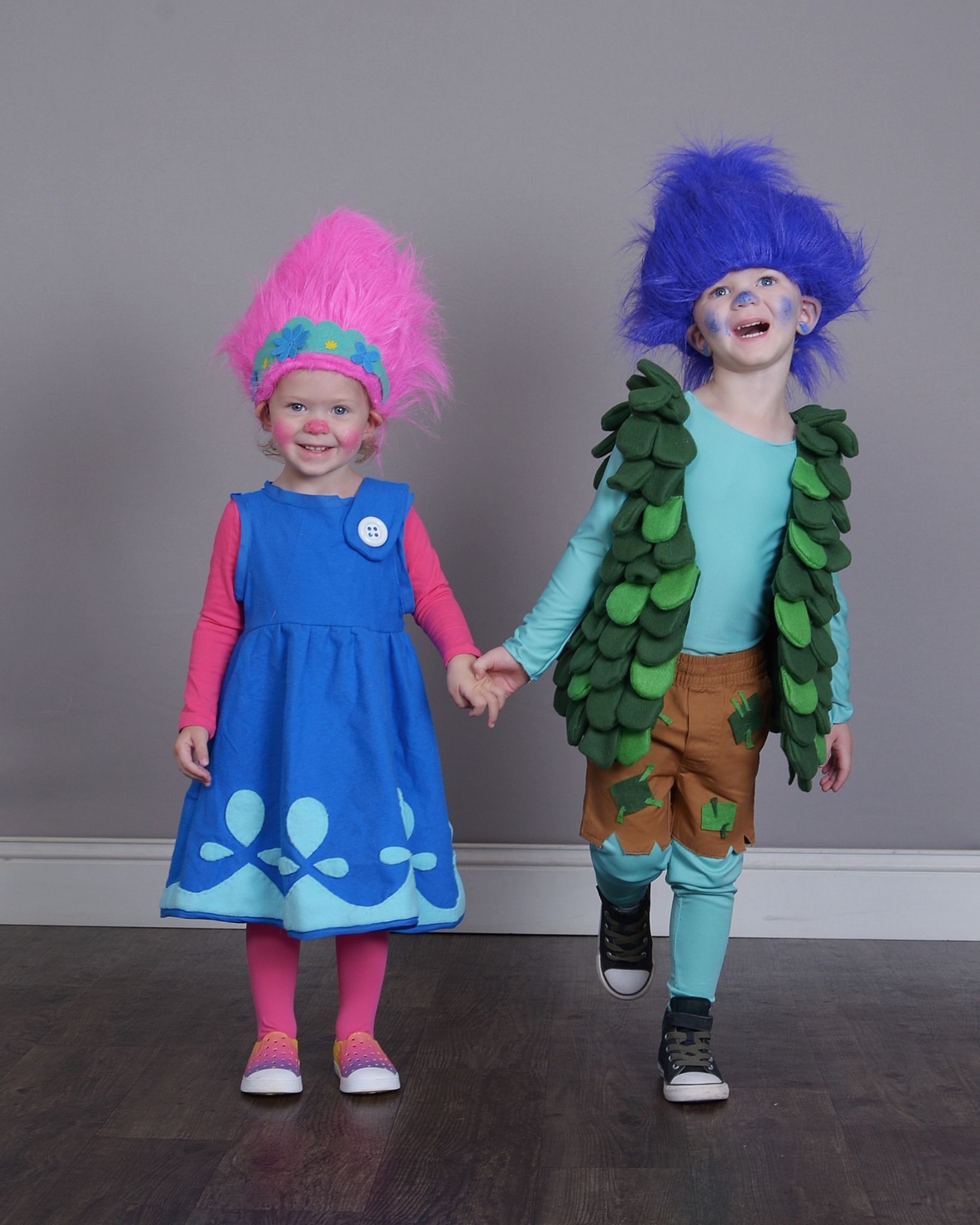 Character Costumes Ideas For Halloween - Snap Happy Mom